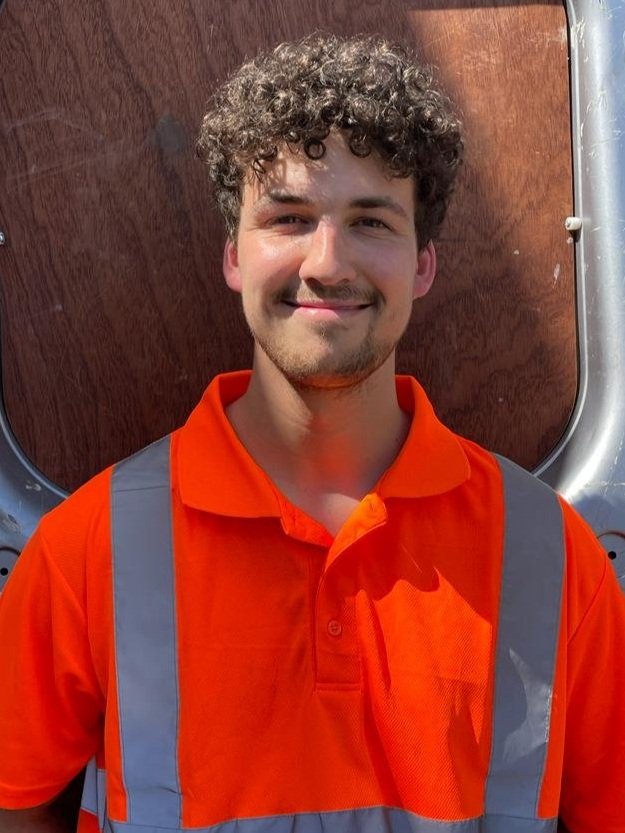 About Us - Meet the Team — Operation Orphan