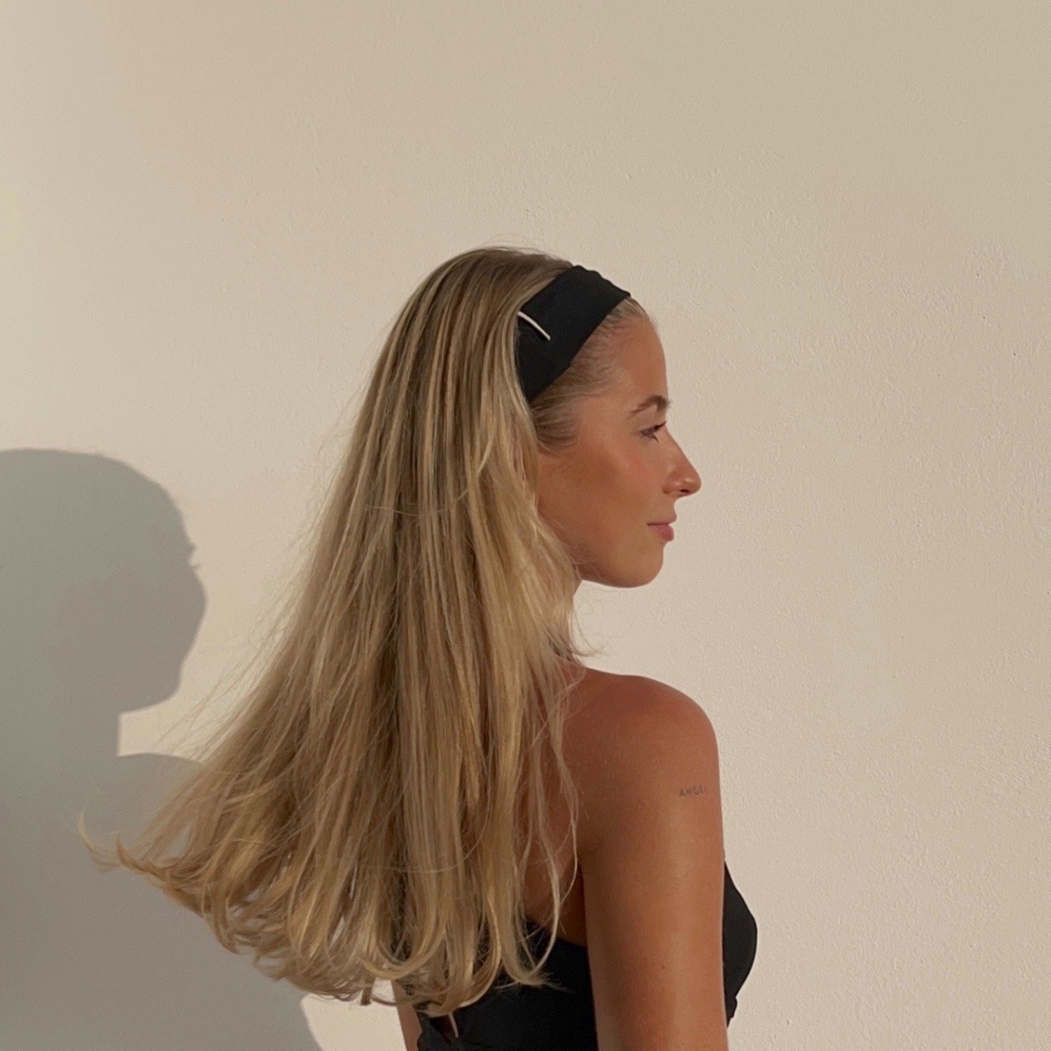 About — MADDISON GORDON