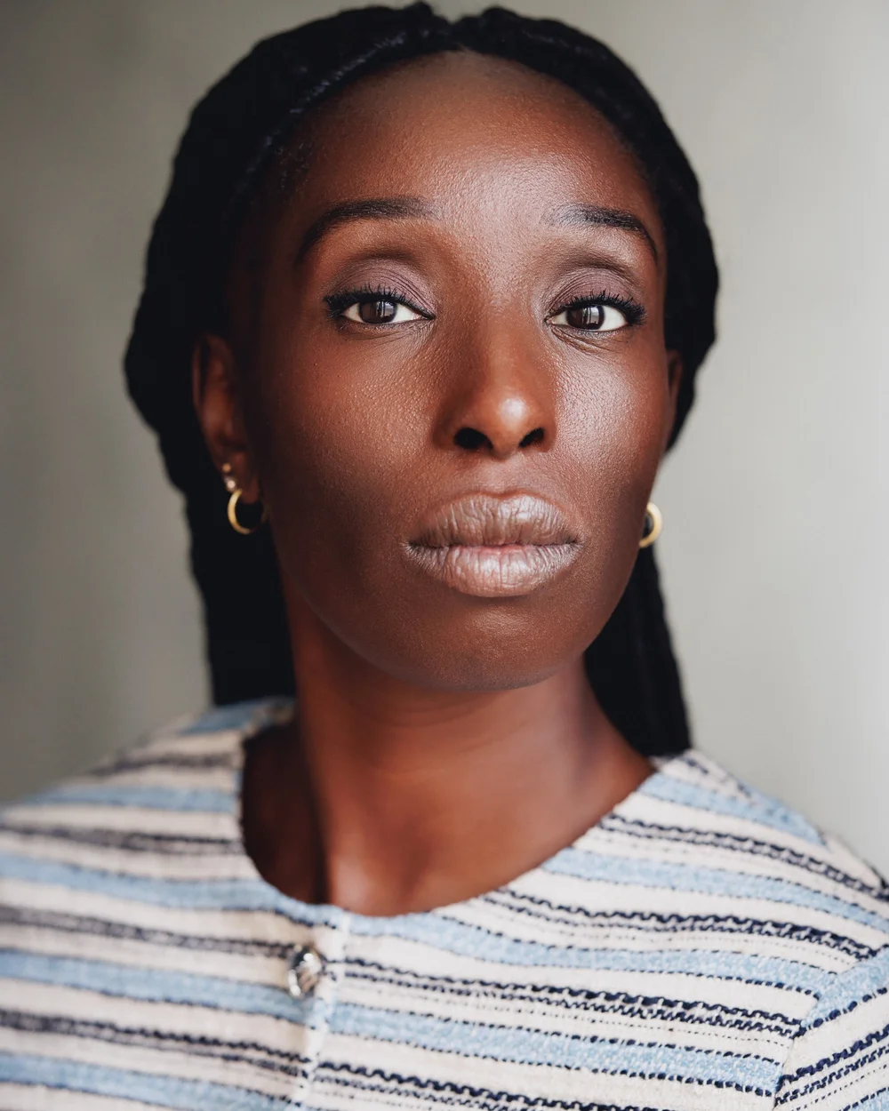 Eunice Olumide