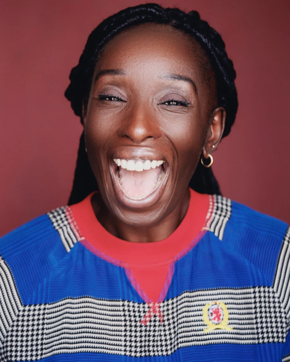Eunice Olumide