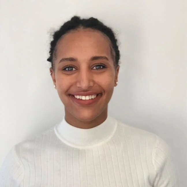 Who's Who — St Mary's Cogges