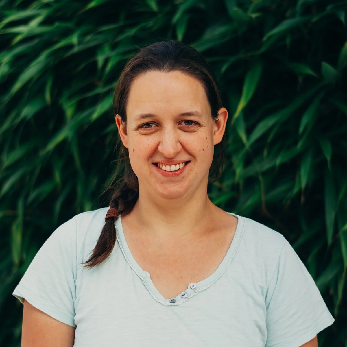 Who's Who — St Mary's Cogges