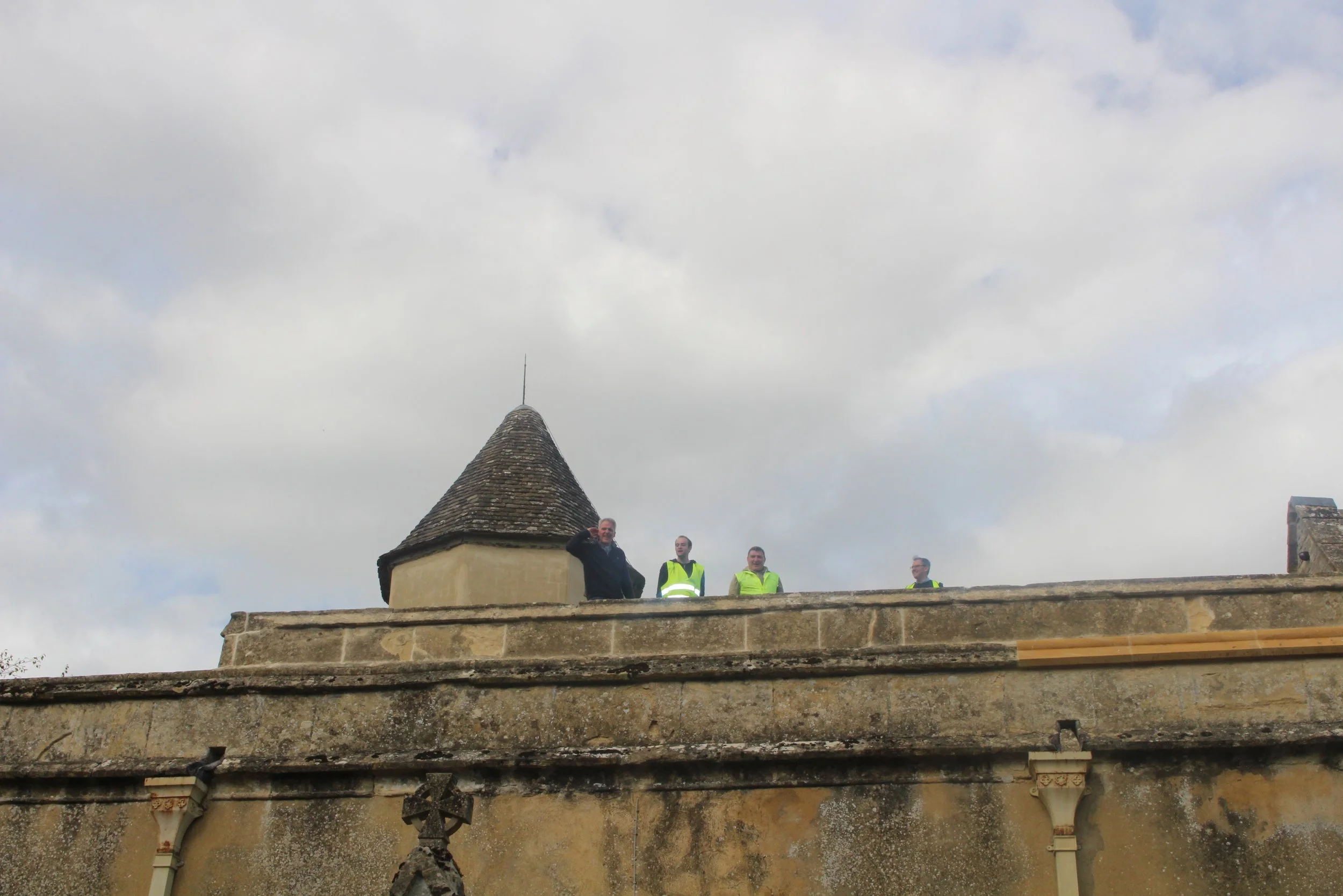 Celebrate St Mary's — St Mary's Cogges