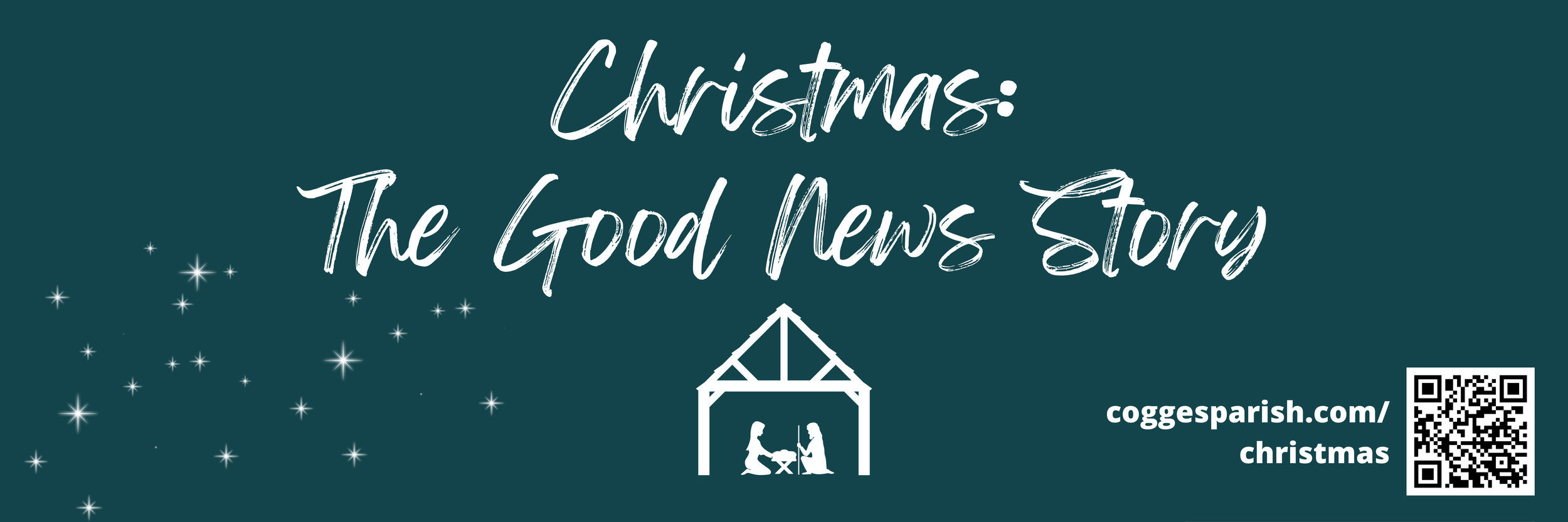 Christmas — St Mary's Cogges