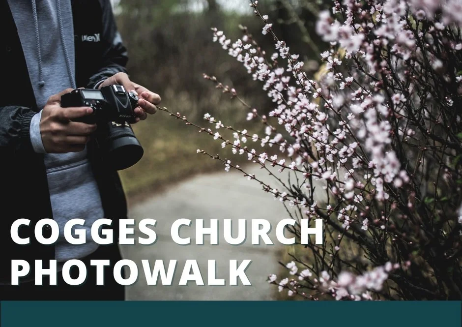 Second Sundays — St Mary's Cogges