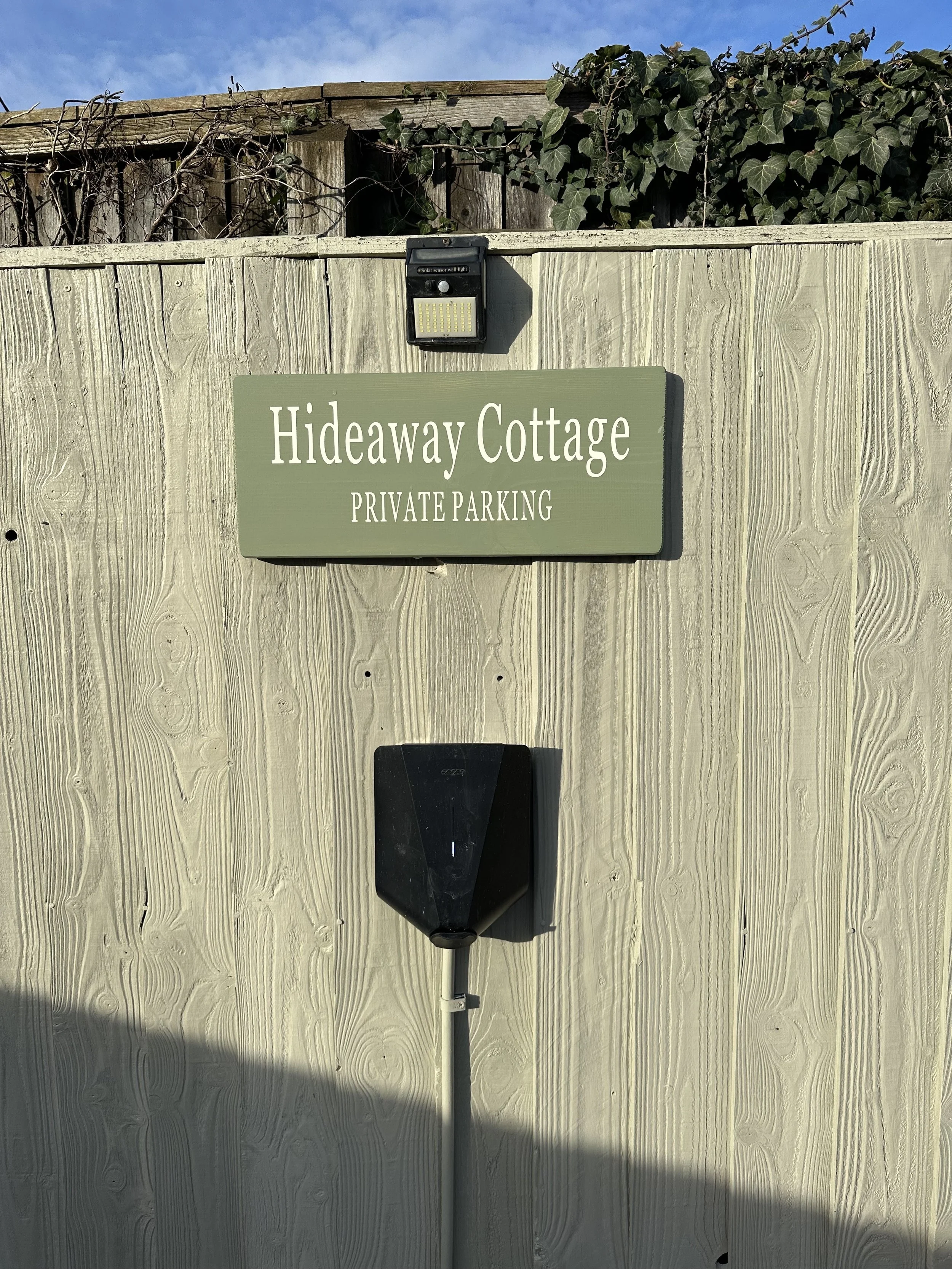 Hideaway Cottage - Bourton-on-the-Water, Sleeps 3 — Unique Cotswold ...