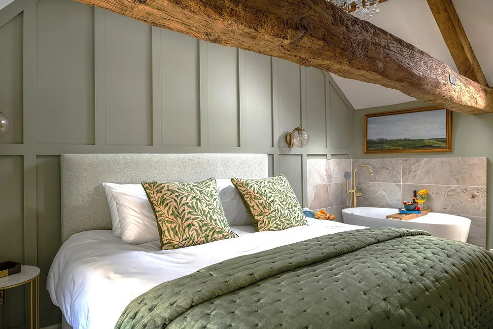 NEW - Stables Cottage, Stow-on-the-wold, Sleeps 4 — Unique Cotswold ...
