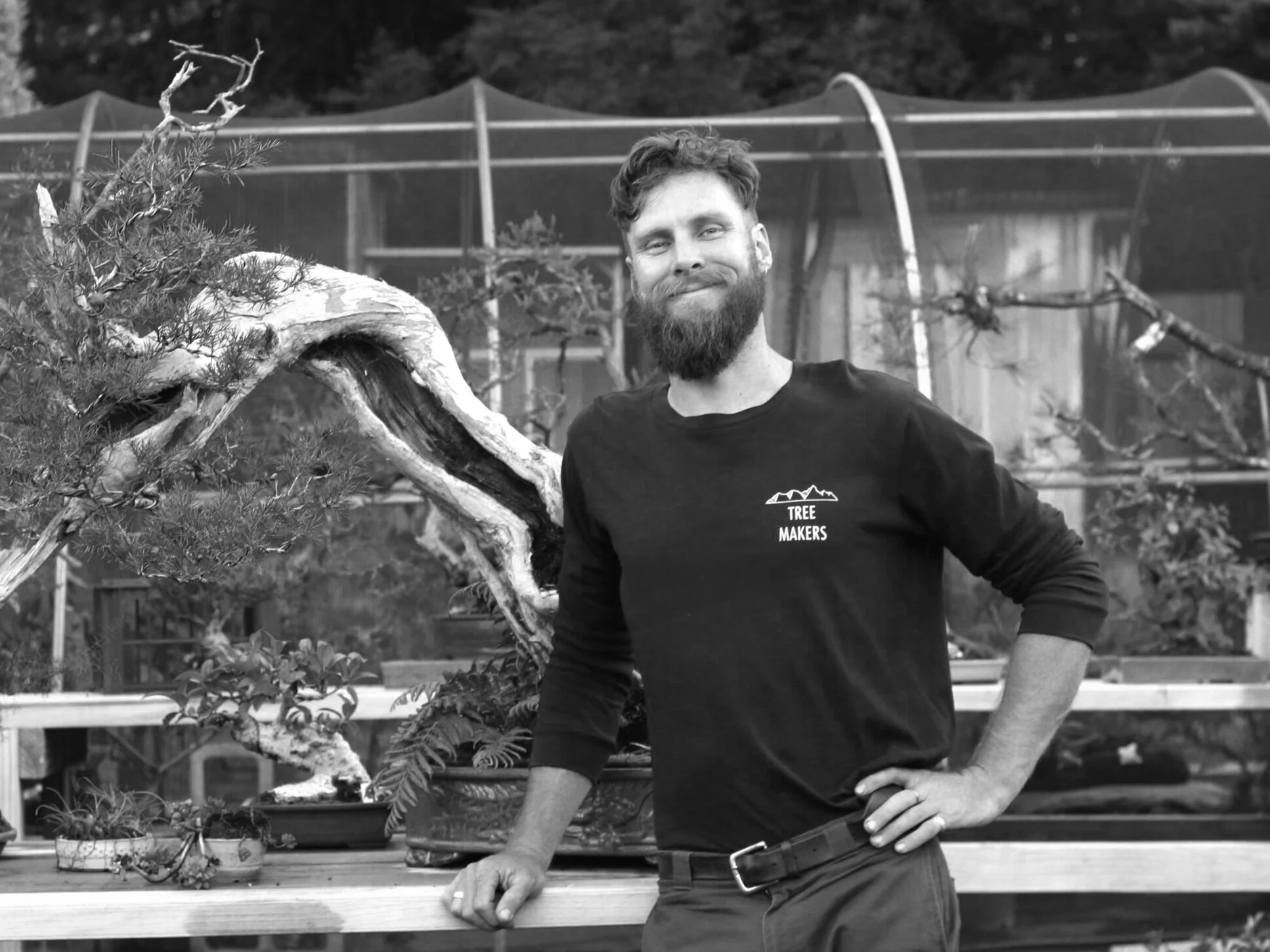 Services — Tree Makers Design