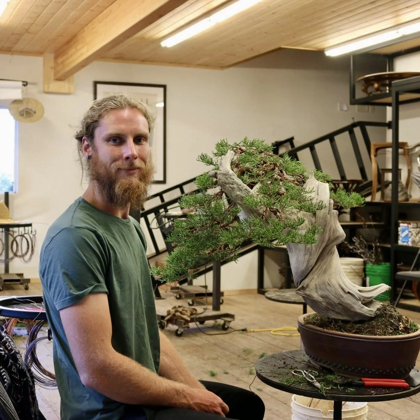 About — Tree Makers Design