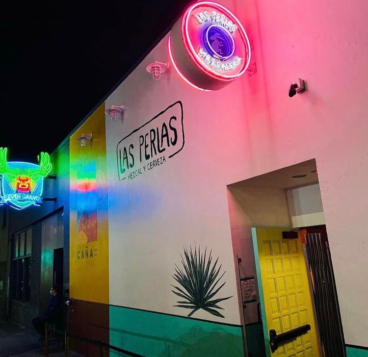 Best Mezcal Bars in Austin