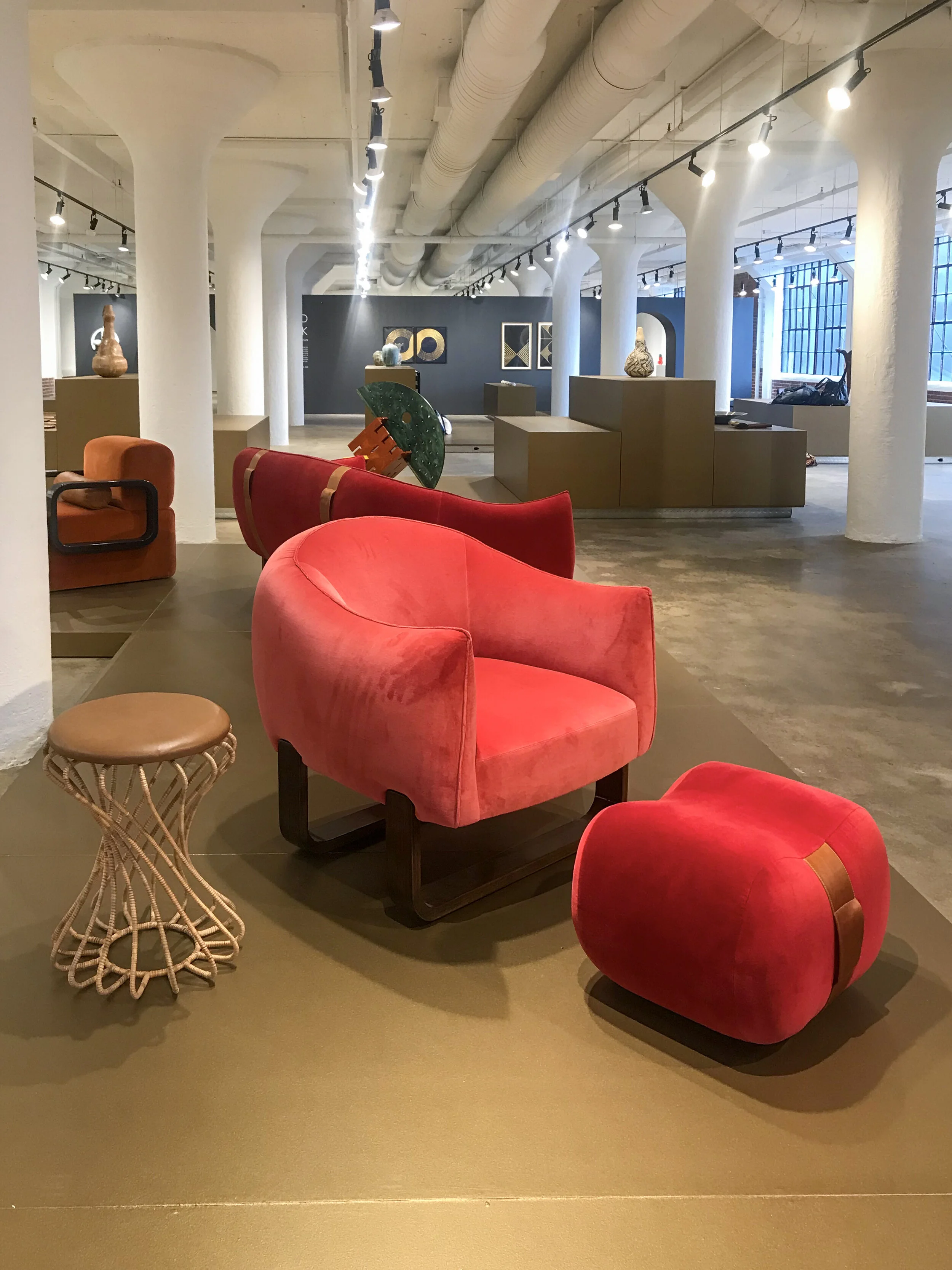 Highpoint Market — Black Artists + Designers Guild