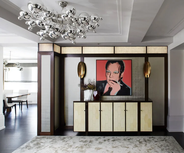 Rodney Lawrence Inc. — Black Artists + Designers Guild