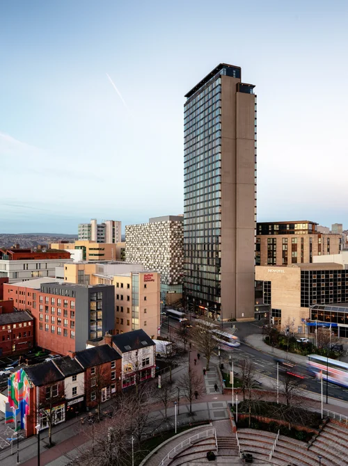 Ray Phillips Architecture