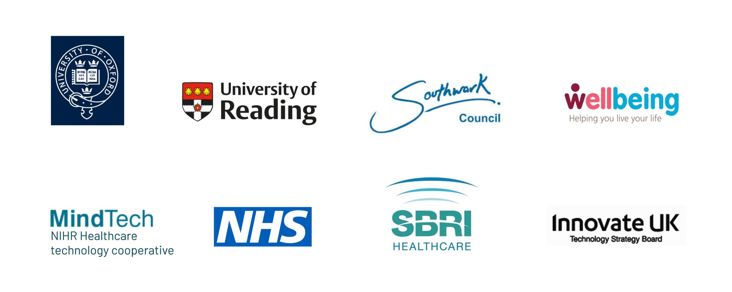 VitaMind Hub — BFB Labs