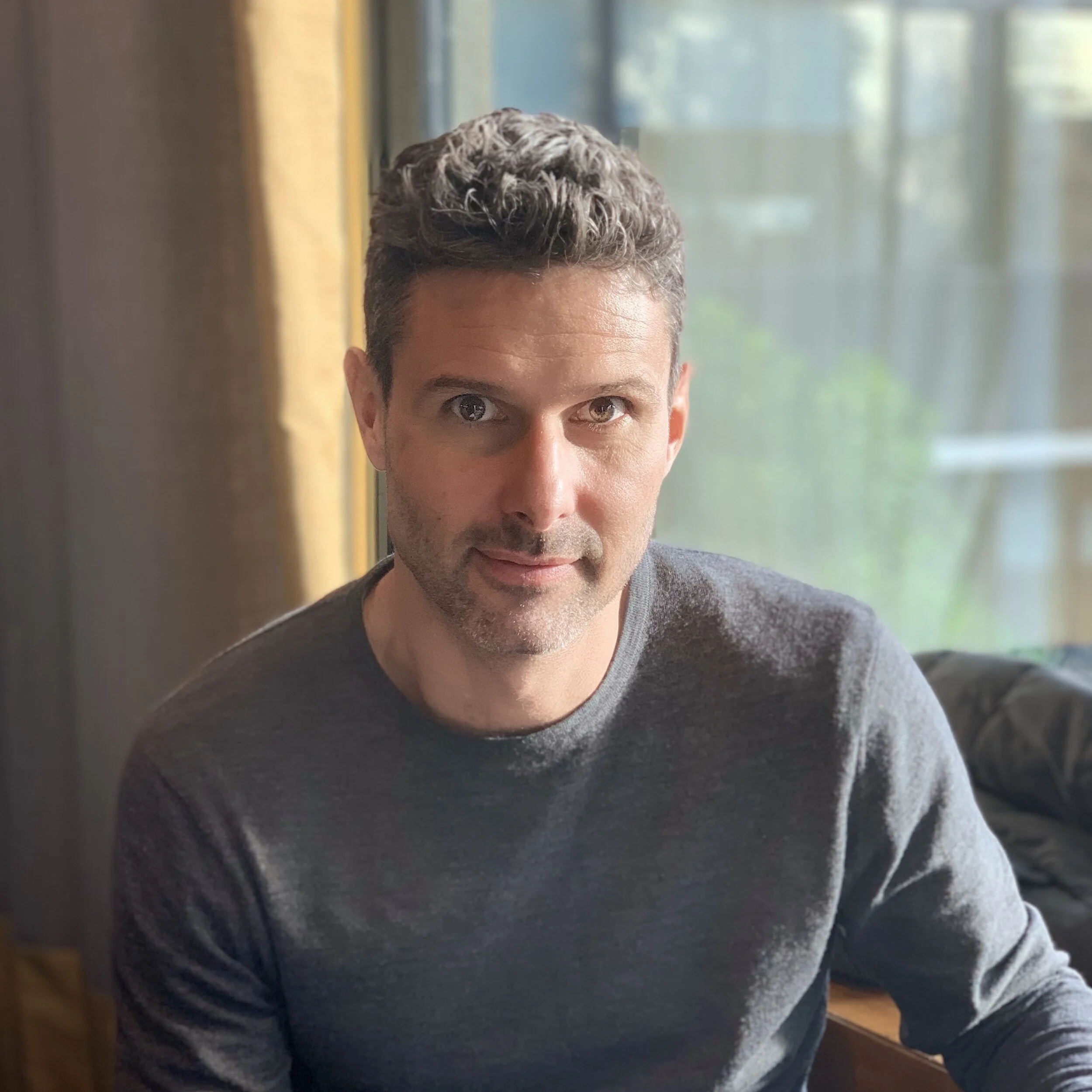 About Us — BFB Labs