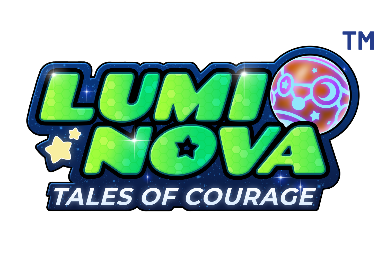 Lumi Nova: Tales of Courage — BFB Labs