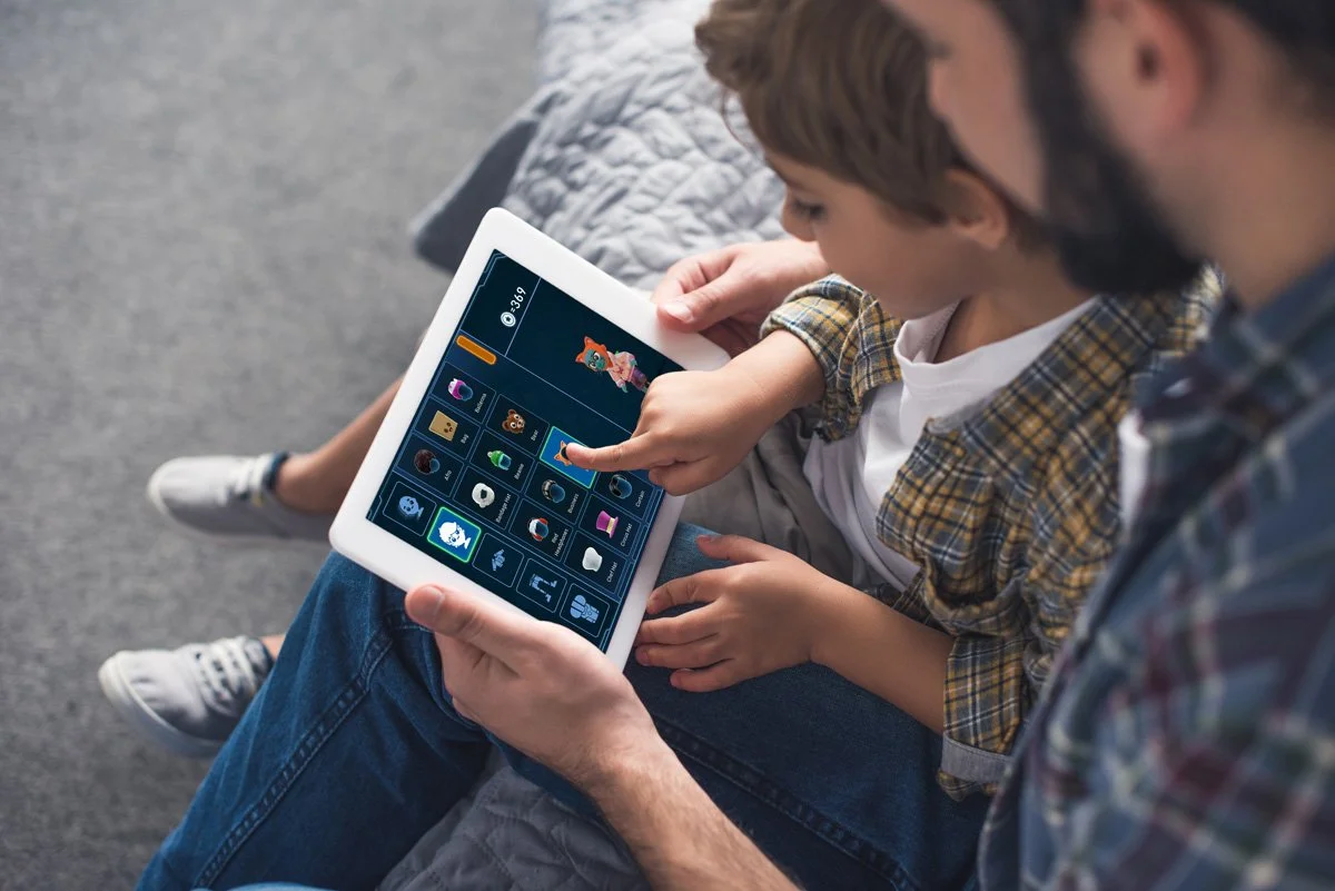 Lumi Nova - NICE Recommended digital therapeutic for childhood anxiety ...