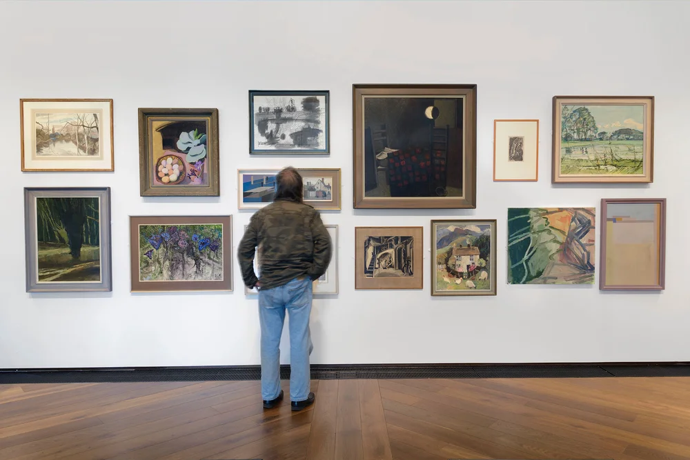 70 Years | Colchester Art Society