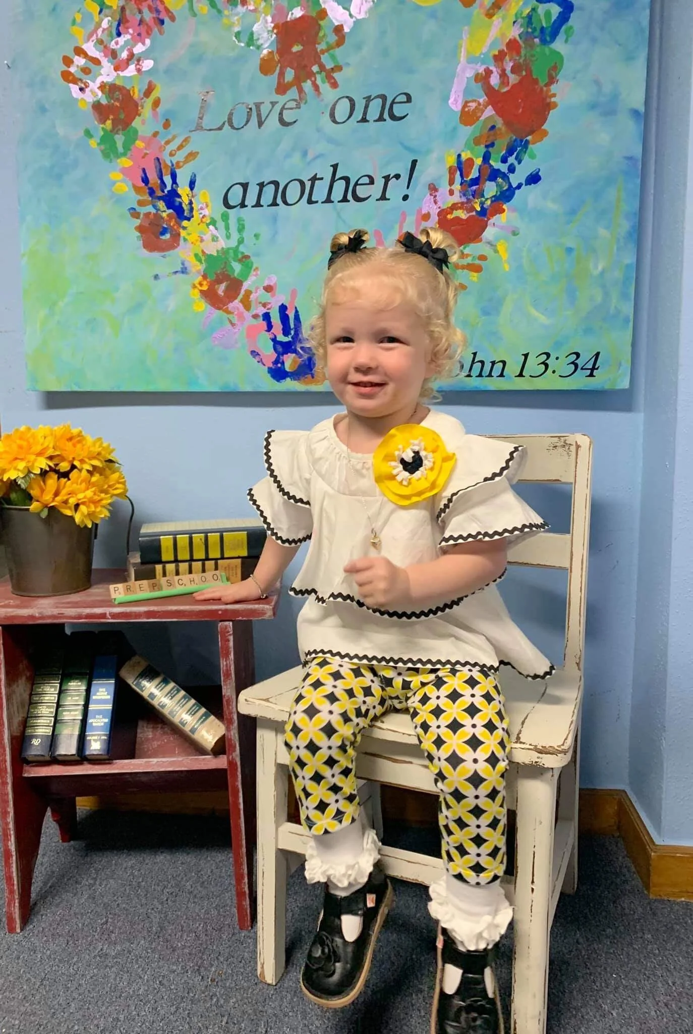 FCC KIDS — First Christian Church