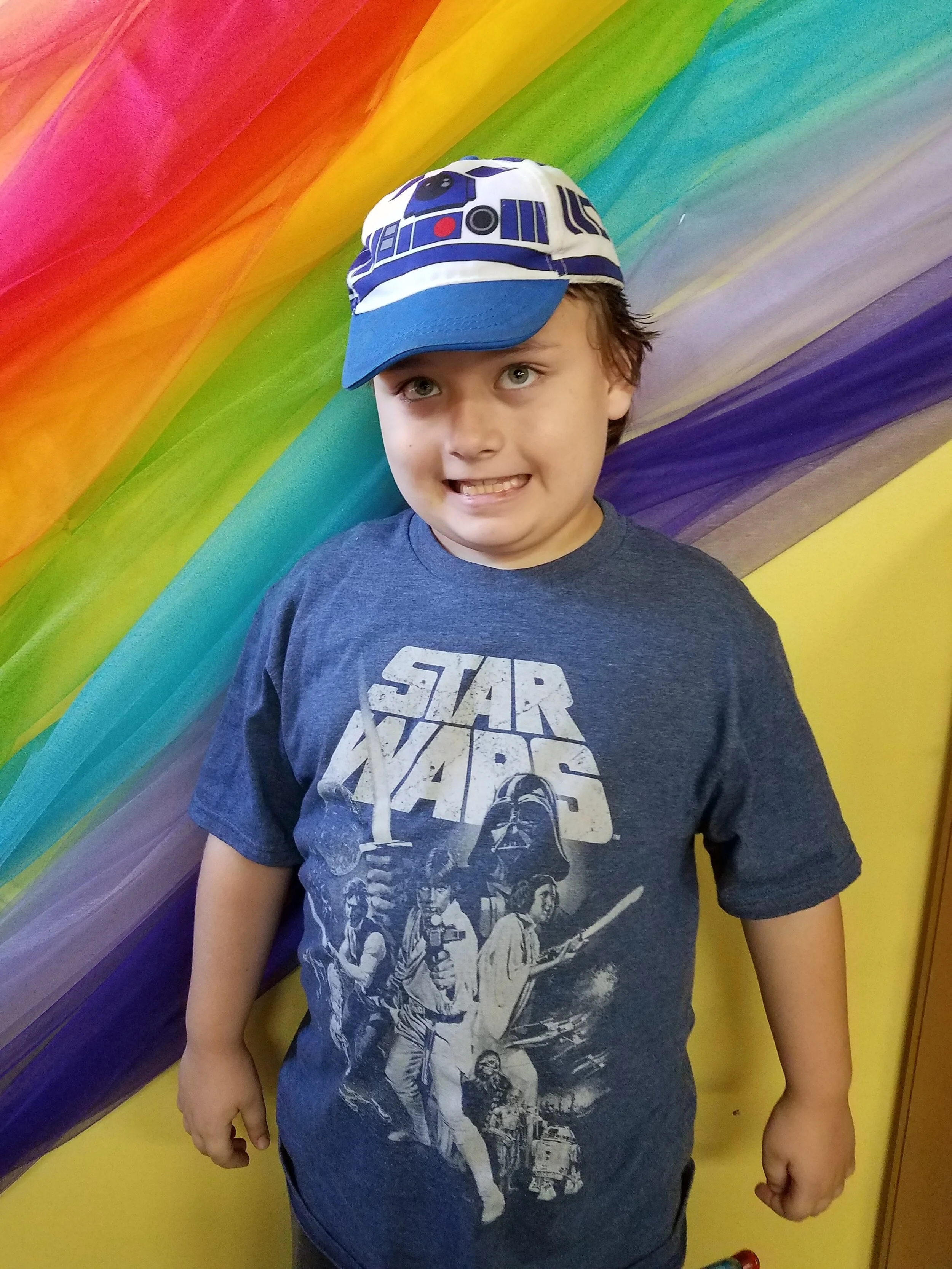 FCC KIDS — First Christian Church