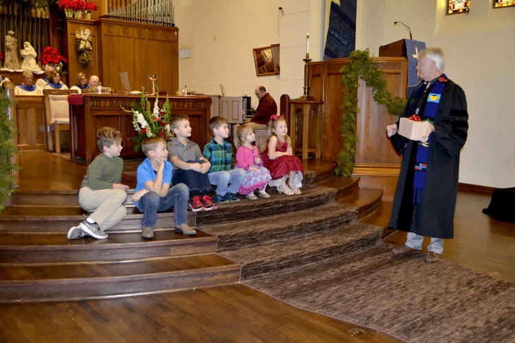 FCC Kids — First Christian Church