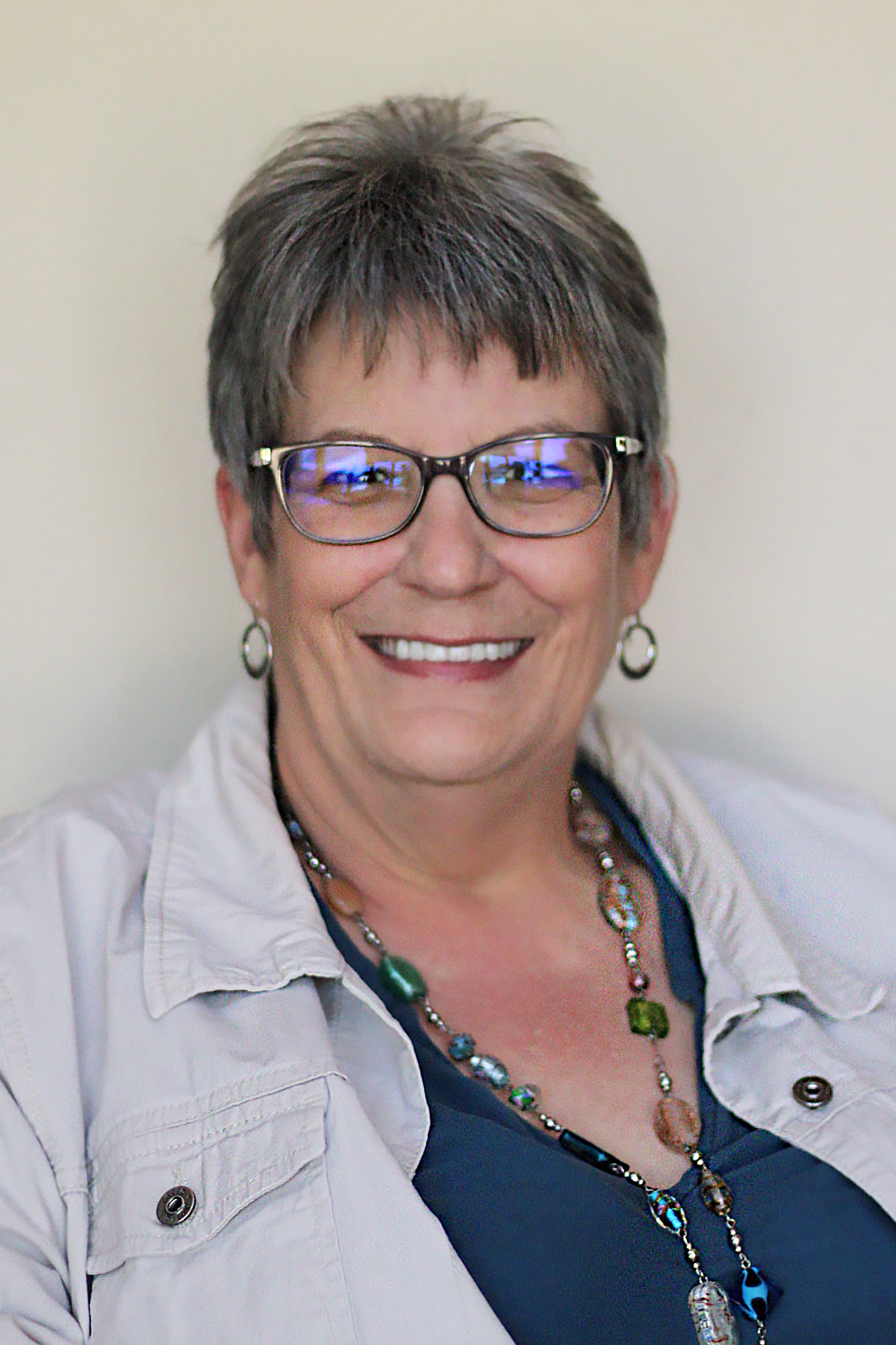 Debra Thompson — First Christian Church