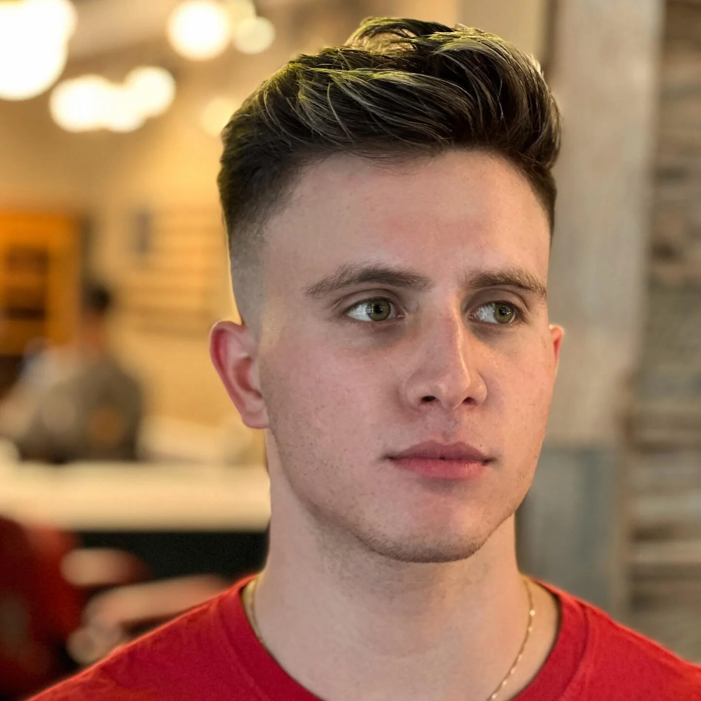CHECK GIFT CARD BALANCE American Haircuts Barber Shop CHECK GIFT CARD BALANCE American Haircuts Barber Shop