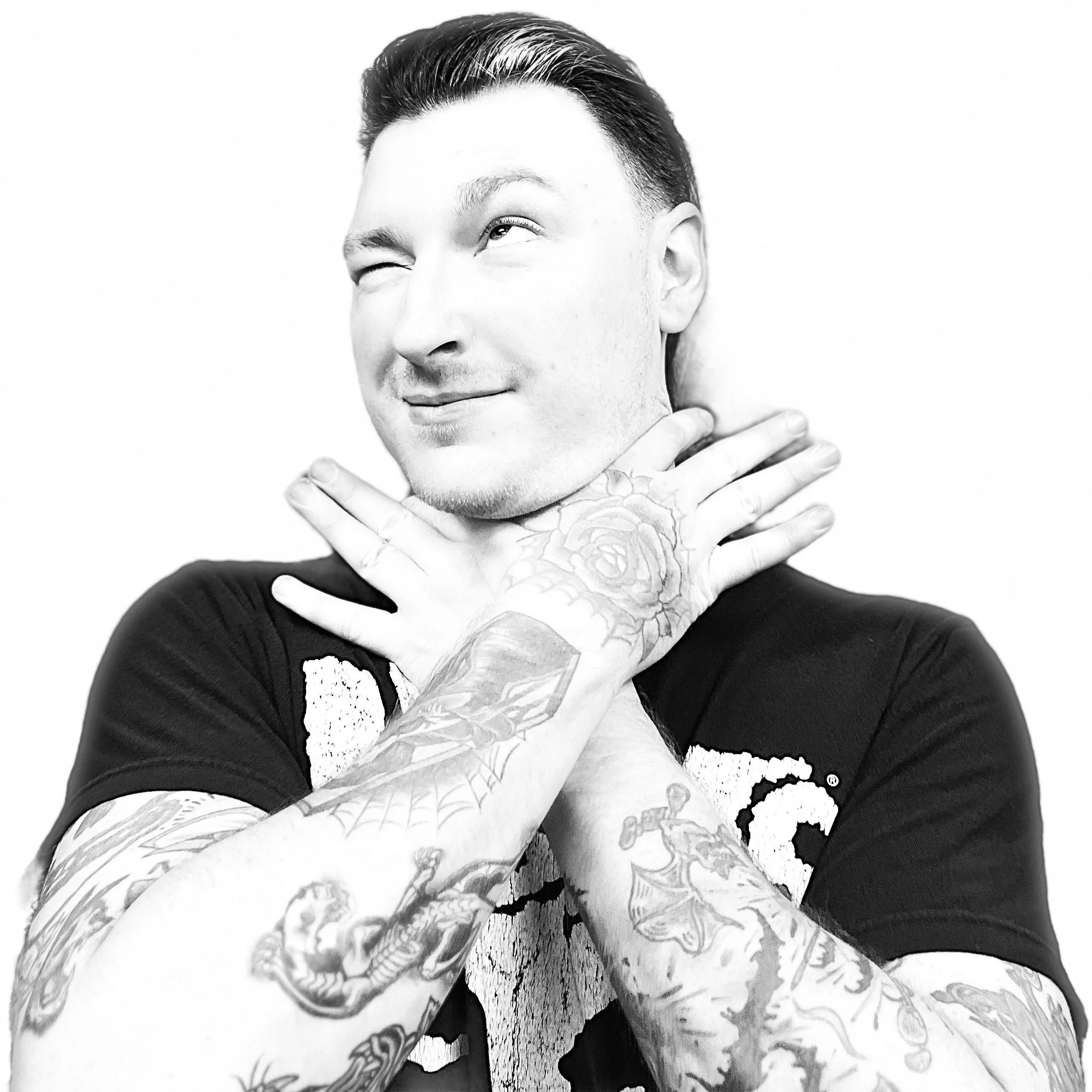 Roswell Barbershop — American Haircuts Barber & Shop