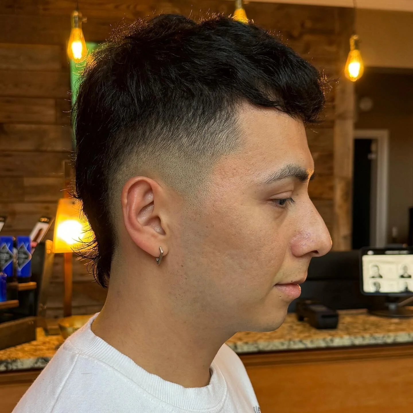 New Hire — American Haircuts Barber & Shop