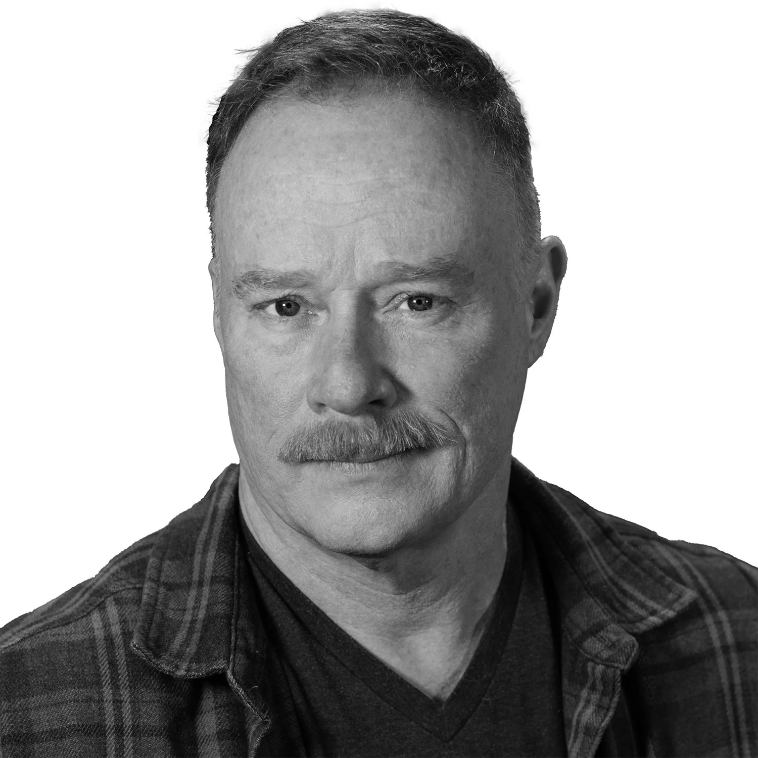 Midtown Atlanta Barbershop — American Haircuts Barber & Shop