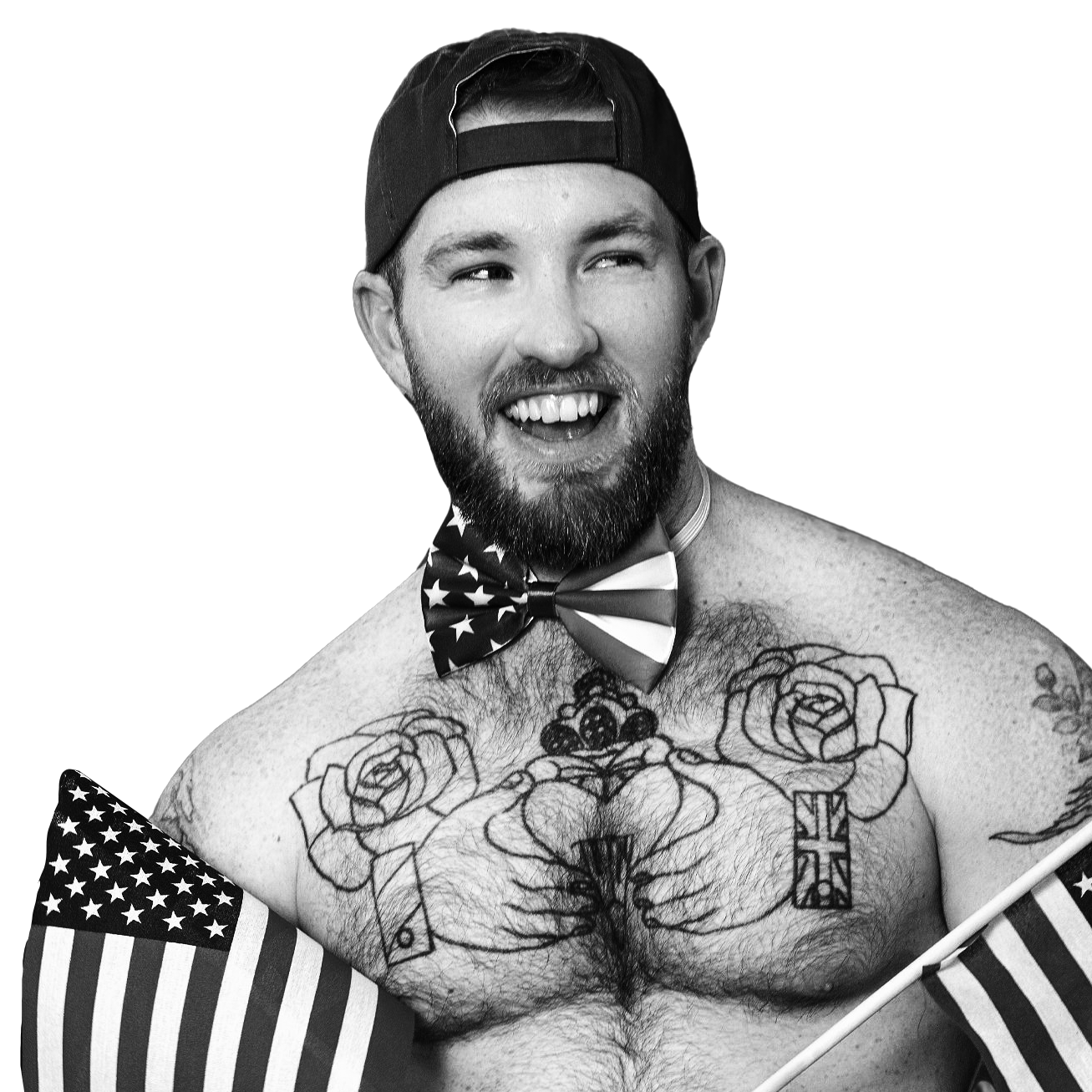 Atlanta Barbershop — American Haircuts Barber & Shop