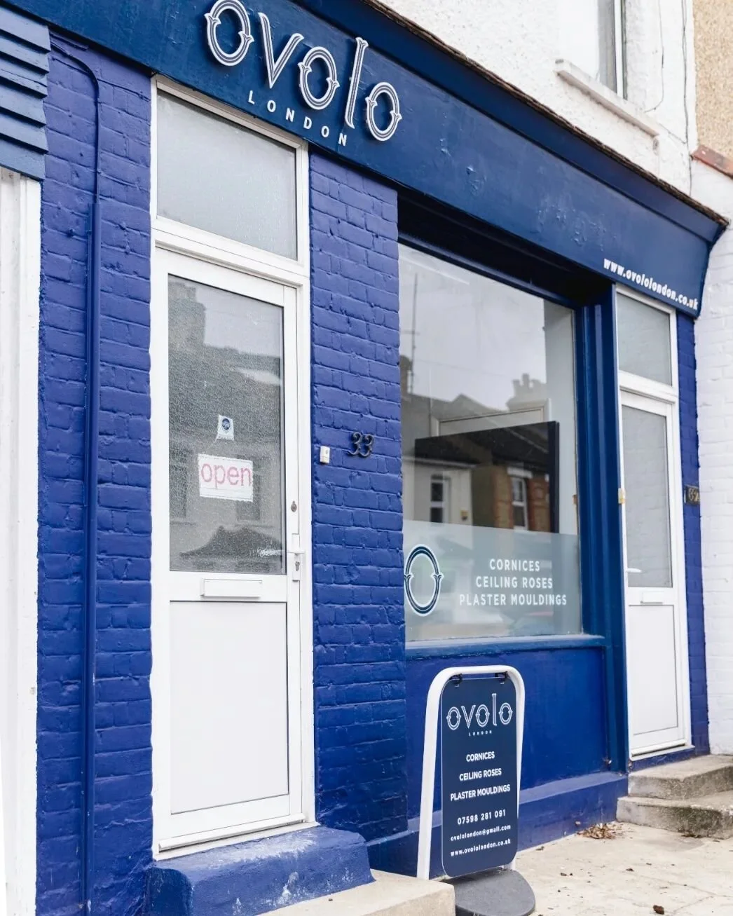 Where To View Art Nouveau Style Architecture In England — Ovolo London ...