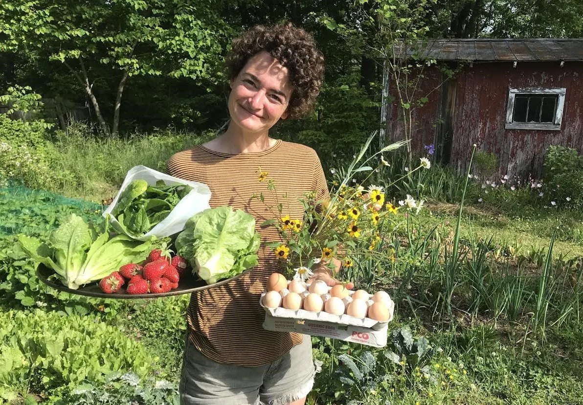 Farm — City Possum Farm