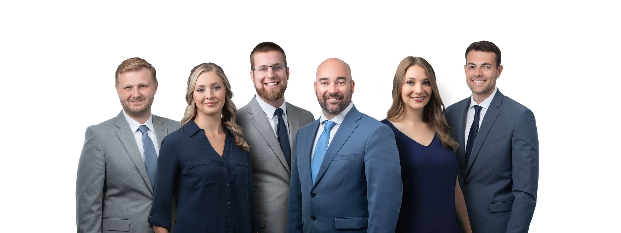Meet the team — Tax Planning Solutions