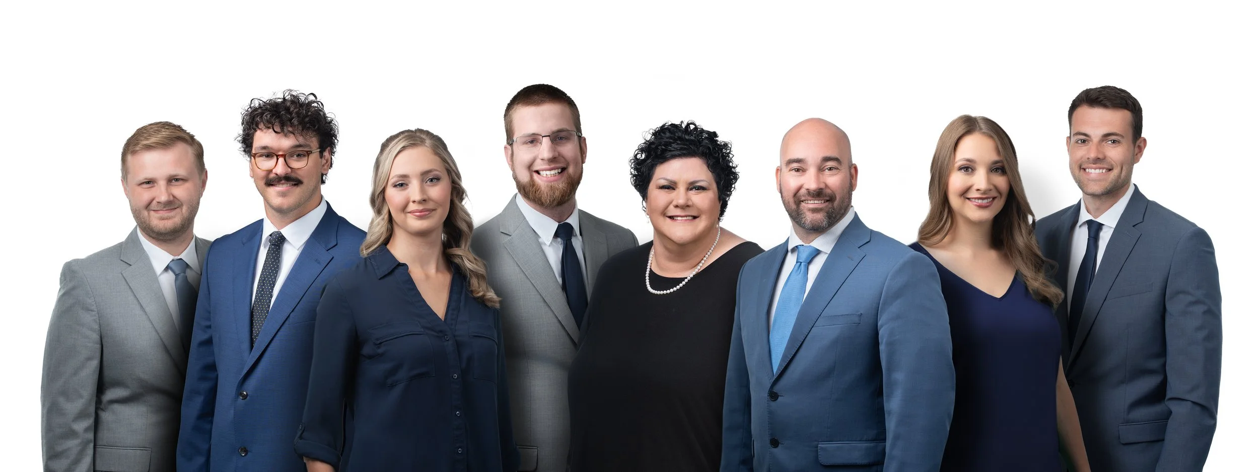 Meet the team — Tax Planning Solutions