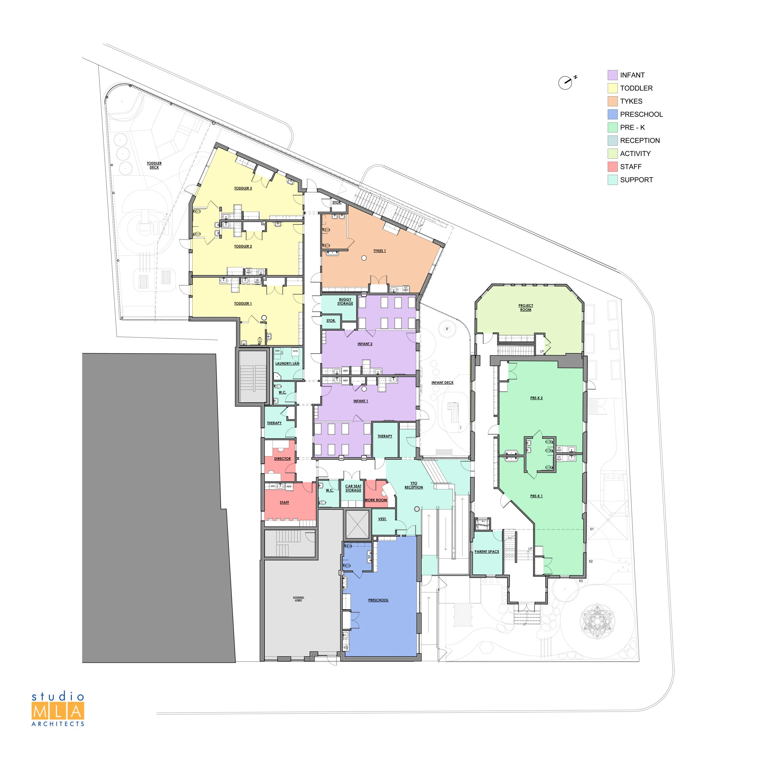 Our Expansion — Youth & Family Outreach