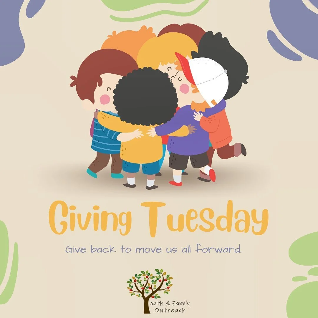 Youth & Family Outreach