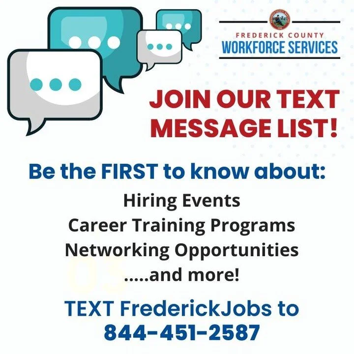 Connect — Workforce Services