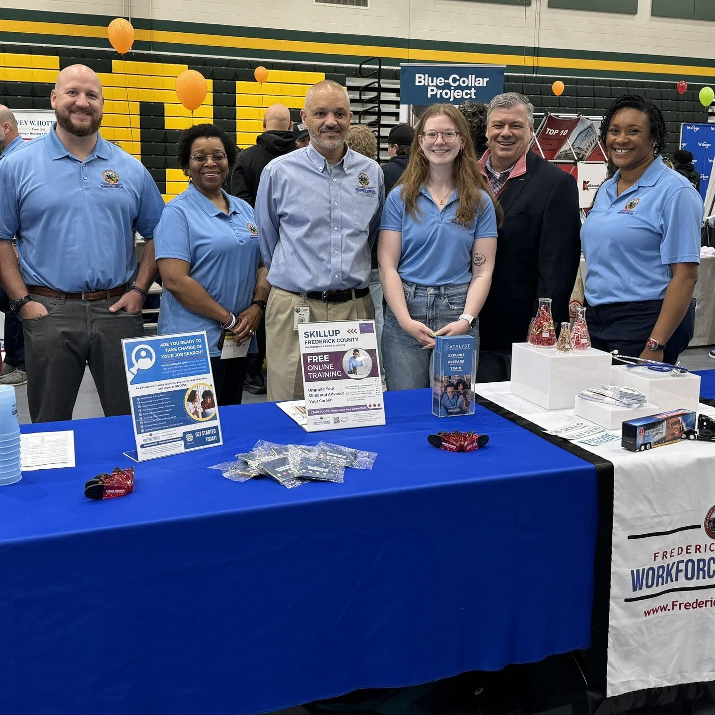 Resources for Young Adults — Workforce Services