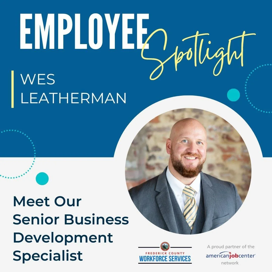 Connect — Workforce Services