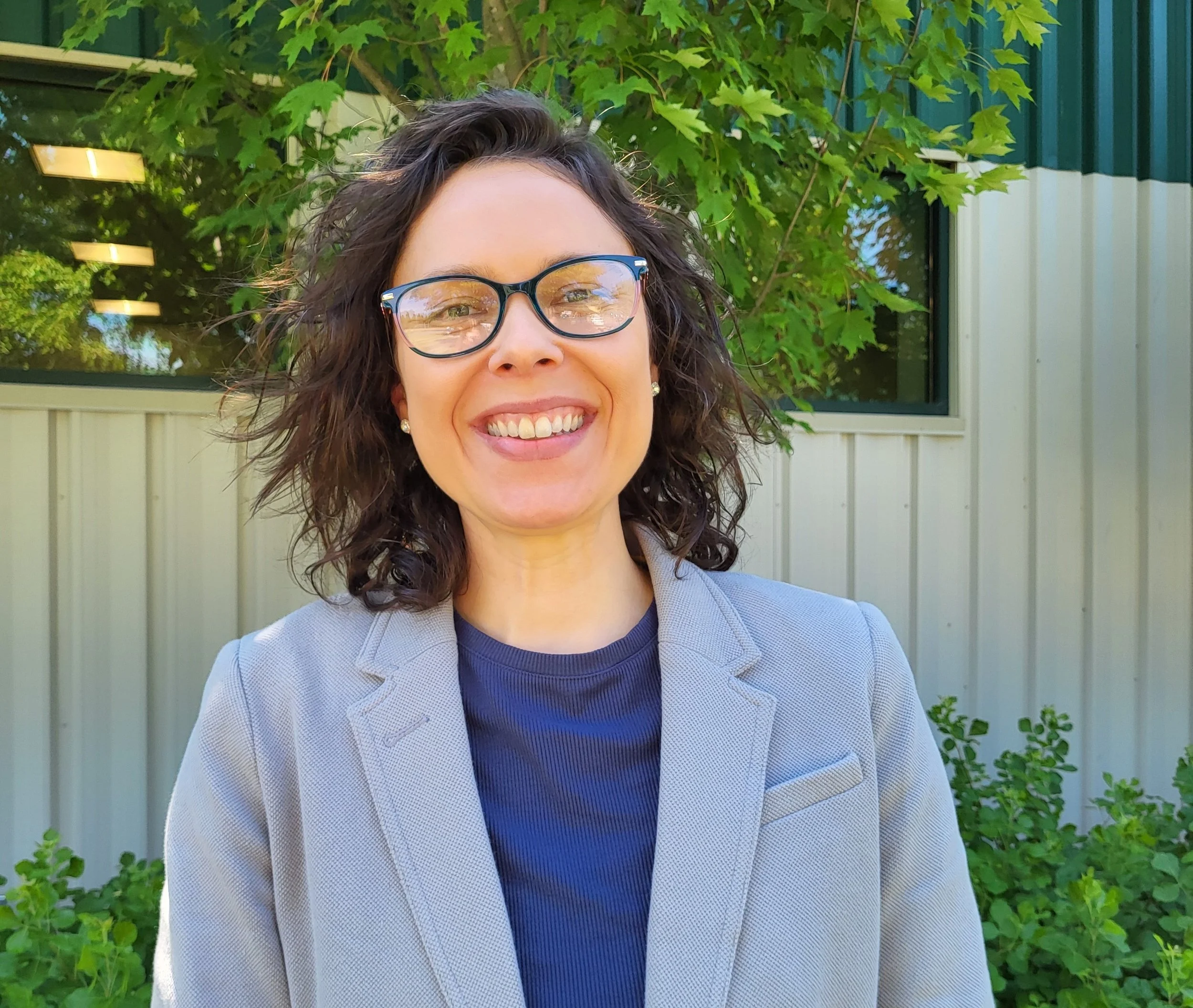 Staff Profiles — Workforce Services