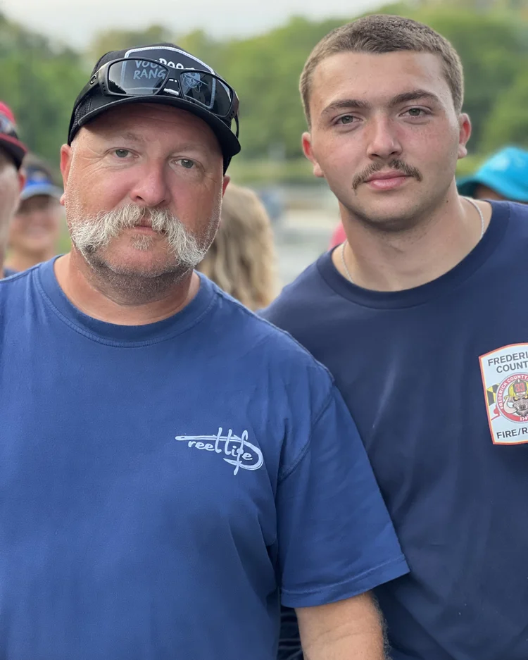 Frederick County Fire & Rescue: Your Mission Starts Here! — Workforce ...