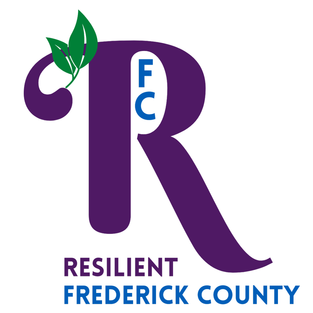 Resilient Frederick County — Workforce Services