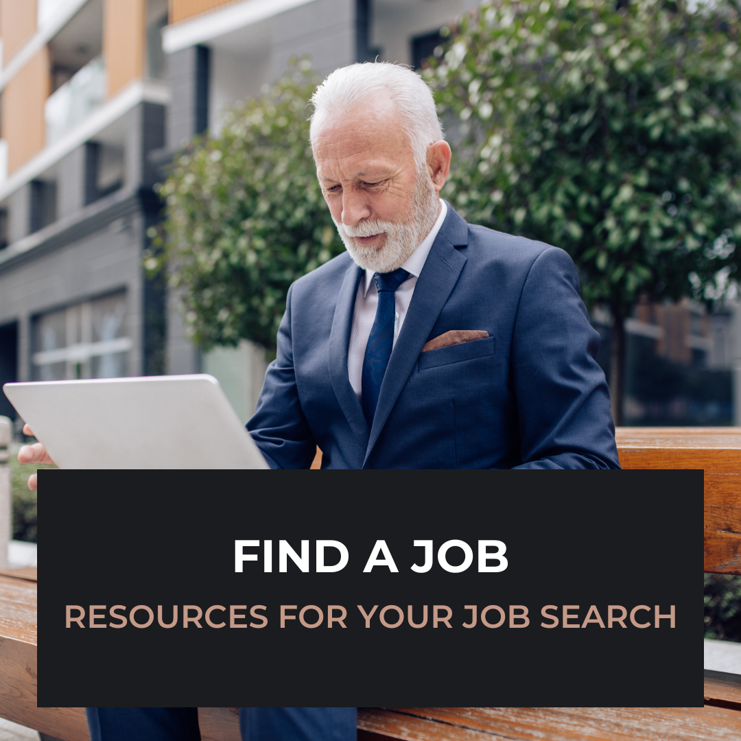Job Search Banner