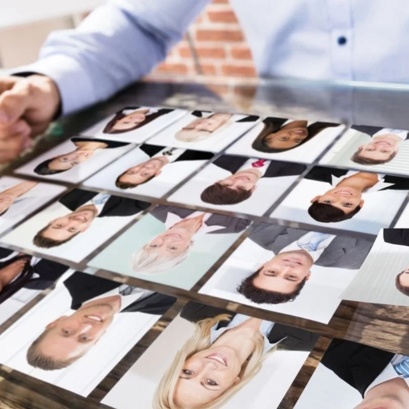 Follow-Up Resources — Workforce Services