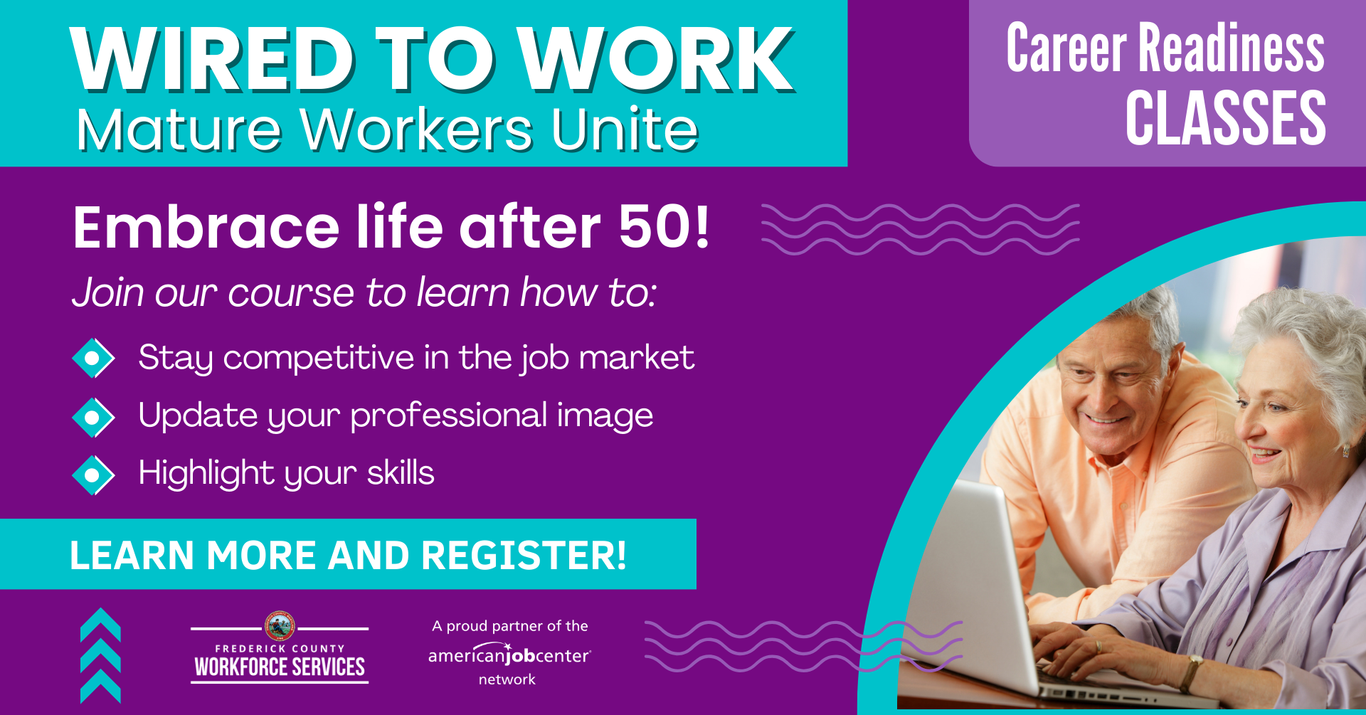 Job Openings — Workforce Services