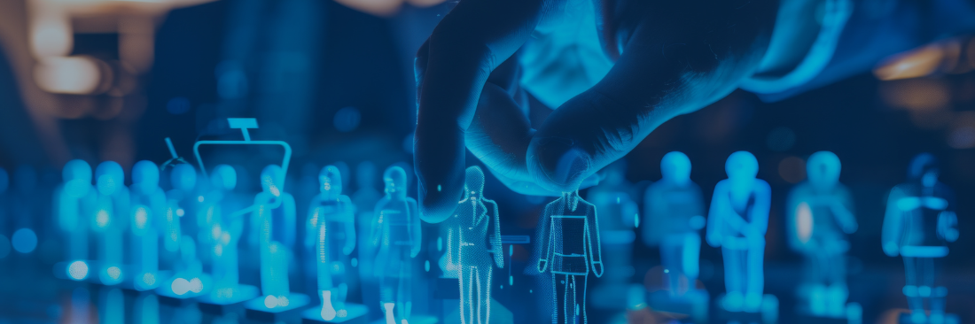 Find Talent — Workforce Services