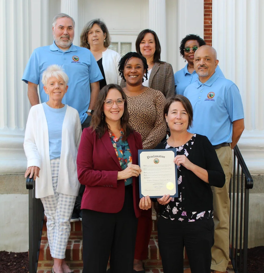 September is National Workforce Development Month — Workforce Services