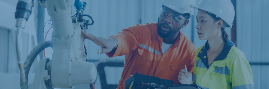 Train Your Workforce — Workforce Services