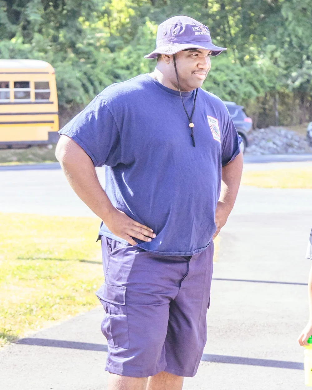 Frederick County Fire & Rescue: Your Mission Starts Here! — Workforce ...